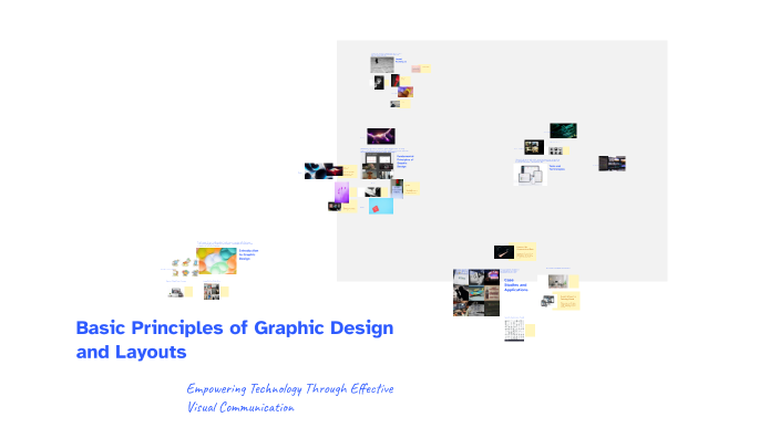 Basic Principles of Graphic Design and Layouts by johnkeizo pingal on Prezi