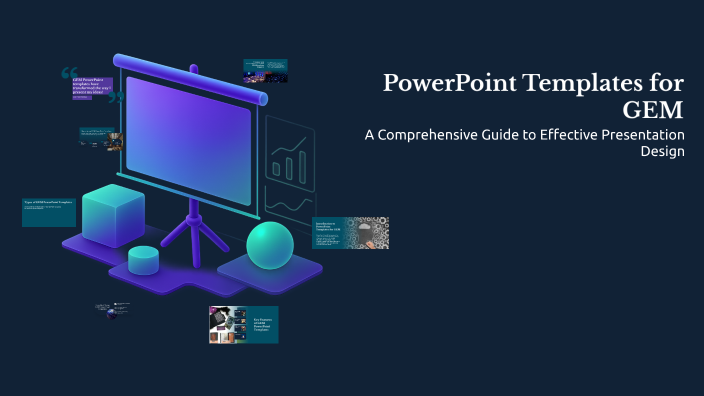 PowerPoint Templates for GEM by lilis yulian on Prezi