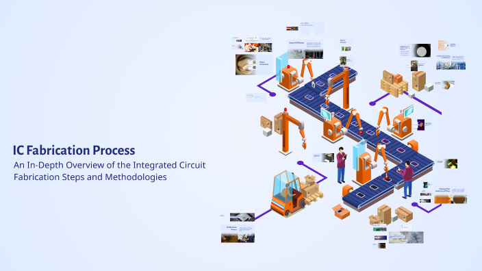 IC Fabrication Process by Aditi Shivapurkar on Prezi