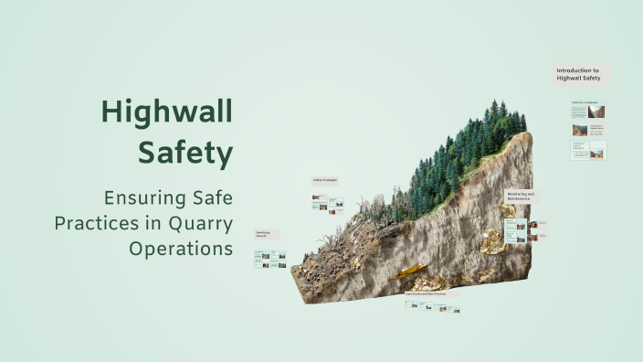 Highwall Safety by Jayonn Folks on Prezi