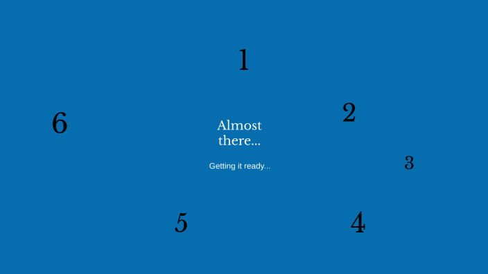 The Dichotomy of Artificial Intelligence by rain lee on Prezi