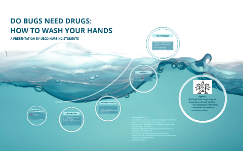 DO BUGS NEED DRUGS: by varenka k on Prezi