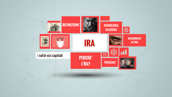 ira by Filippo Valentini on Prezi