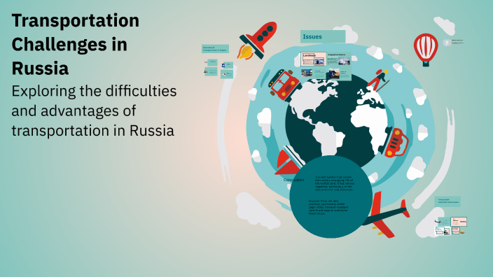 Transportation in Russia by Jacob J (CHBSG663JJ) on Prezi