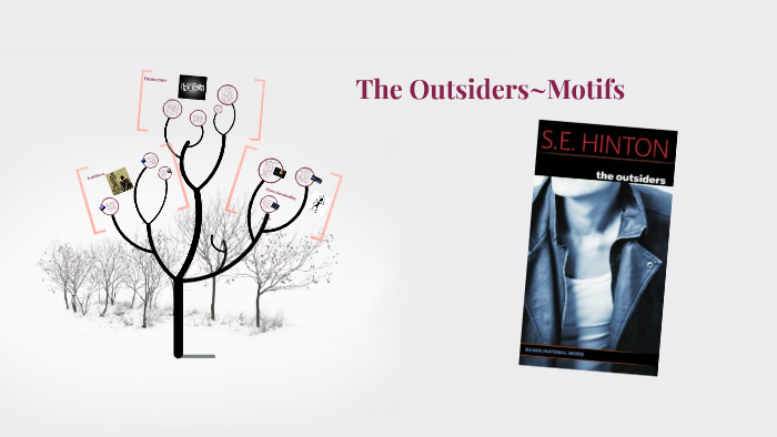 The Outsiders~Motifs by J K on Prezi