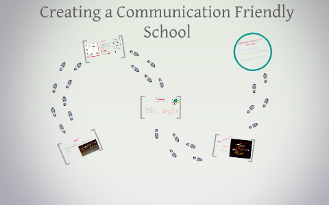 Creating a Communication Friendly School by Nicky Astle on Prezi