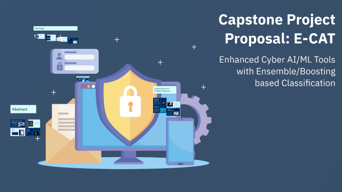 Capstone Project Proposal: E-CAT by Daniel Quiroz Jr on Prezi