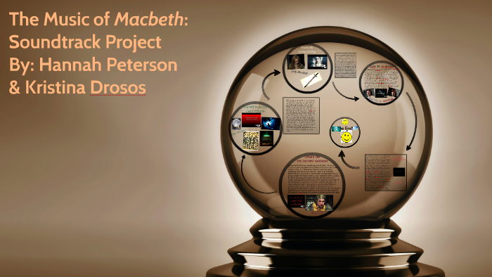 The Music of Macbeth: Soundtrack Project by Hannah Peterson on Prezi