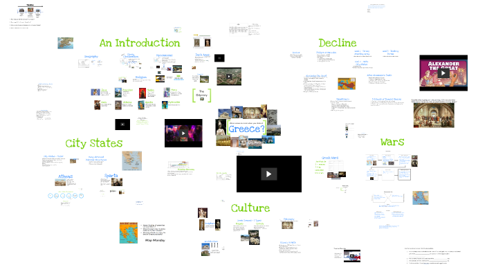 Unit 6: Greece by Deborah Dunsmore on Prezi