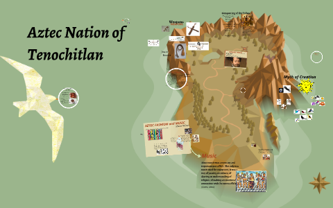 AZTECS by Shunte Porter on Prezi