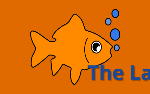 The Language of Goldfish by Alexis Schmidt on Prezi