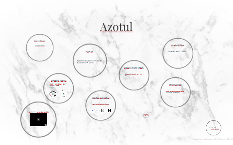 Azotul by Pava David on Prezi
