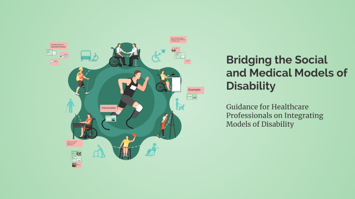 Bridging the Social and Medical Models of Disability by Caitlin Murphy ...