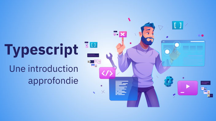 Typescript by Fatima Zohra on Prezi