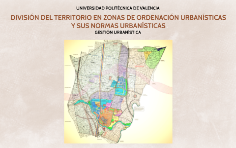 DIVISIÓN DEL TERRITORIO by Angela Teja Obregon on Prezi