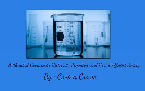 Sodium Cyanide (NaCN) by carina crowe on Prezi