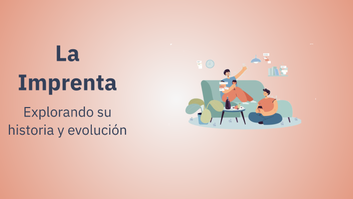 La Imprenta by samuel lee florez forero on Prezi