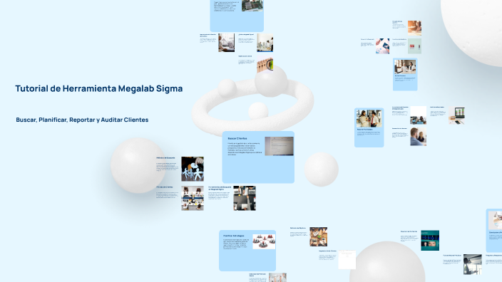 Tutorial de Herramienta Megalab Sigma by Melvin German on Prezi