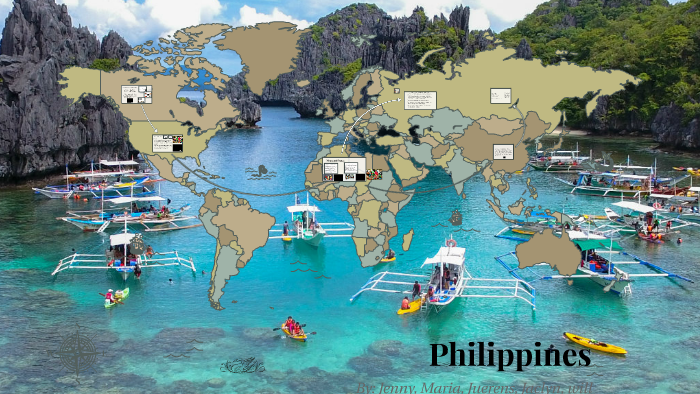 Philippines by David Chapman on Prezi
