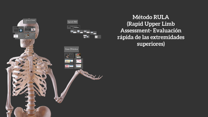 METODO RULA by vanesa guerrero on Prezi