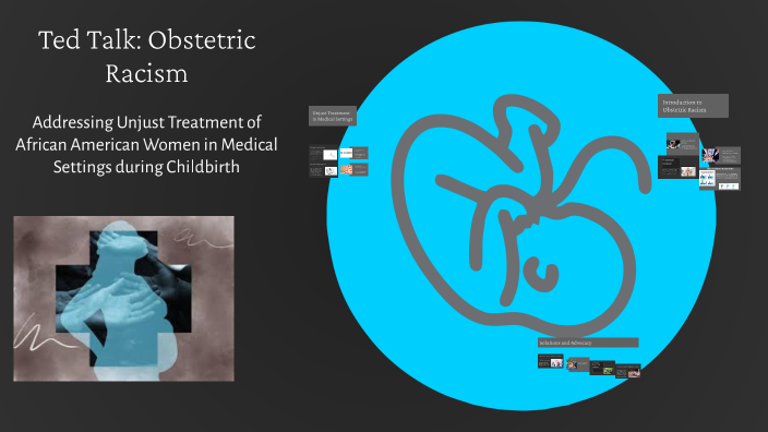 Ted Talk: Obstetric Racism by Mykerria on Prezi