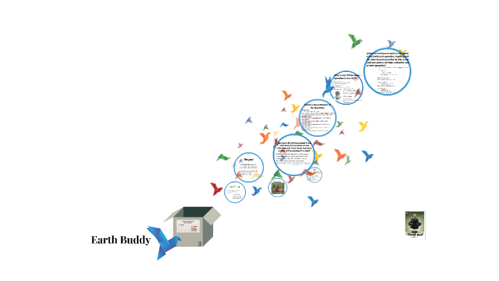 Earth Buddy by Alpha Perez on Prezi