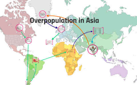 Overpopulation in Asia by Clark Faupel on Prezi