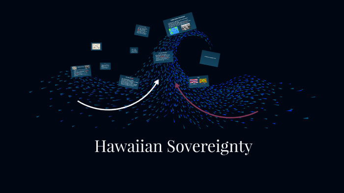 Hawaiian Sovereignty Movement by Morgan Hawkins on Prezi