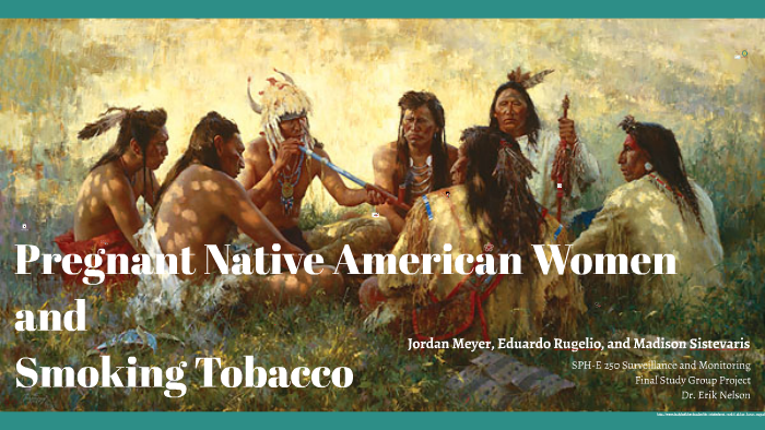 Pregnant Native American Women by Madison Sistevaris on Prezi