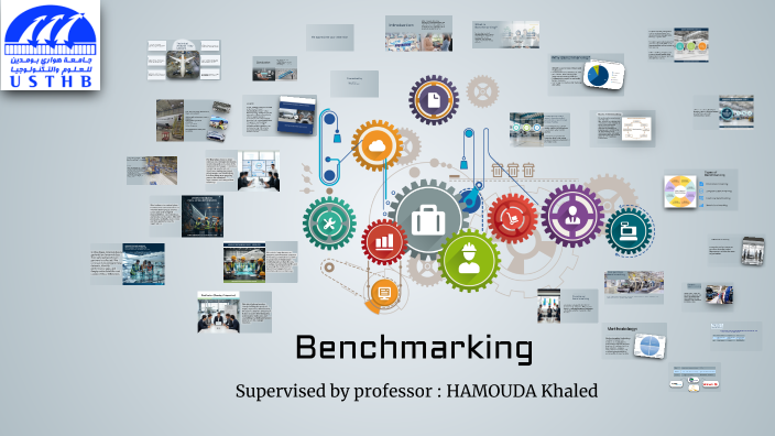 Le Benchmarking : L'Excellence par la Comparaison by LEA TICIA on Prezi