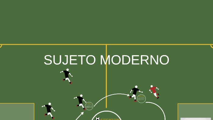 SUJETO MODERNO by roilan ramirez on Prezi