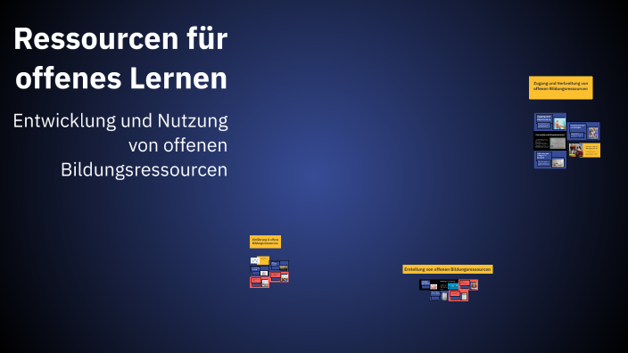 Ressourcen für offenes Lernen by Numa Rabat Arevalo Barrosa on Prezi