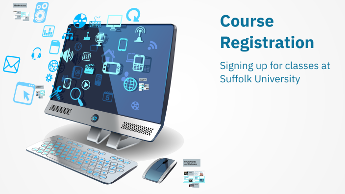 Interactive Digital Media by Hunter Keim on Prezi