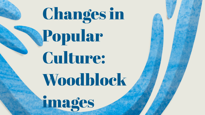 Popular Changes by Kade Linford on Prezi