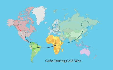Cuba During Cold War by Avery Baker on Prezi