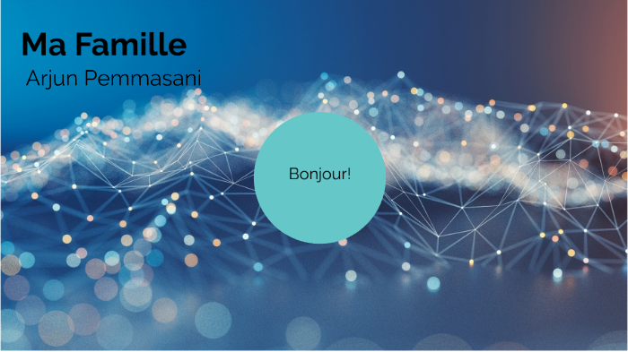 Family Tree French Summative by Arjun Pemmasani on Prezi