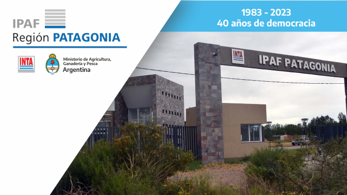 IPAF Patagonia - EPEA - 2023 by Conrado Gigena on Prezi