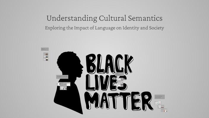 Understanding Cultural Semantics by Cassius Creed on Prezi