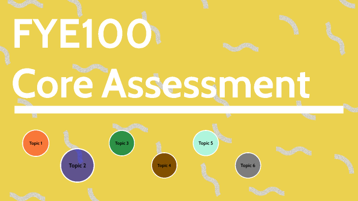 FYE 100 by Jorge Marques on Prezi