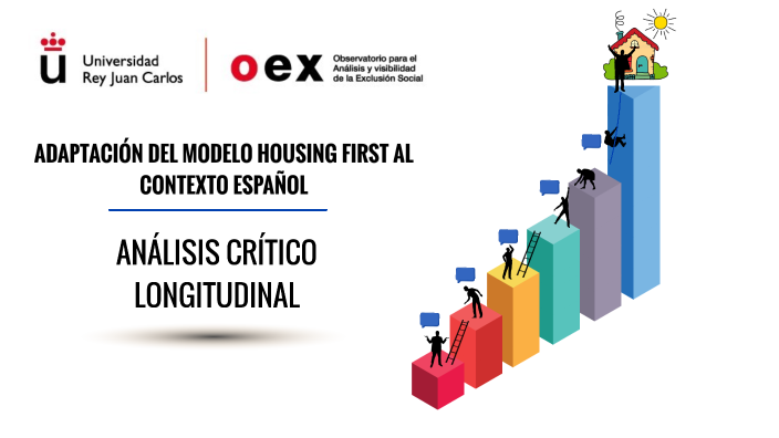 ADAPTACIÓN DEL MODELO HOUSING FIRST AL CONTEXTO ESPAÑOL. ANÁLISIS ...