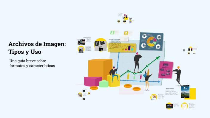 Archivos de Imagen: Tipos y Uso by Jaime Bergues on Prezi