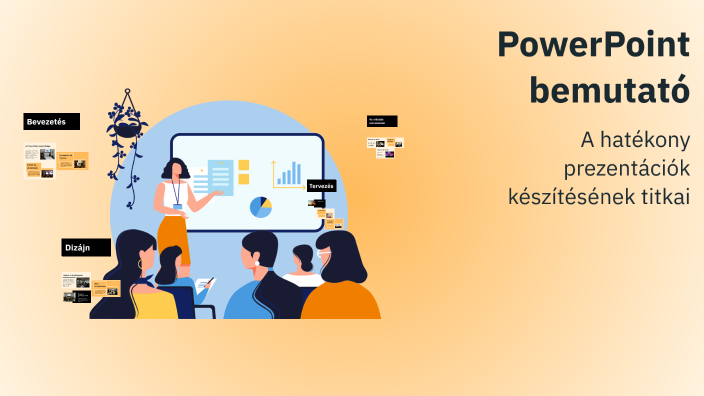 PowerPoint bemutató by Gábor Radnay on Prezi