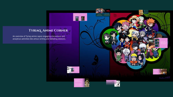 Exploring the Japanese Anime University Club: Activities and Goals by ...