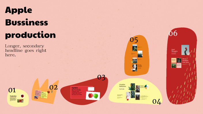 apple production project by lucia rosa on Prezi