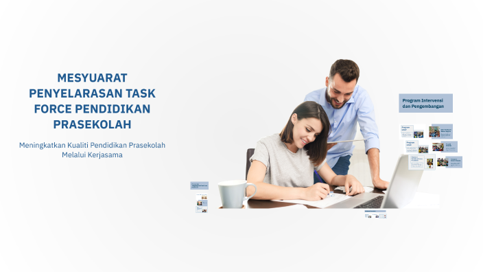 MESYUARAT PENYELARASAN TASK FORCE PENDIDIKAN PRASEKOLAH by Kenanga ...
