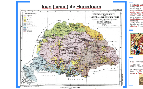 Ioan de Hunedoara by Teofil Melniciuc on Prezi