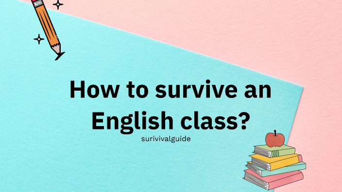 How to survive school by Amélie Heemeryck on Prezi