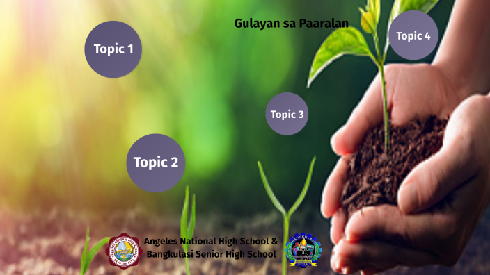 Gulayan sa Paaralan by Leonimar Nadurata on Prezi