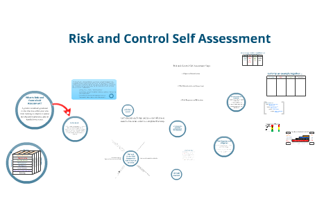 Risk and Control Self Assessment by Erin Sanchez on Prezi