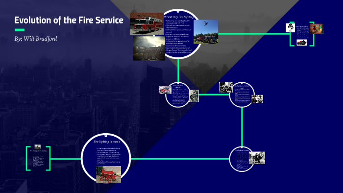 Evolution of the Fire Service by Will Bradford on Prezi